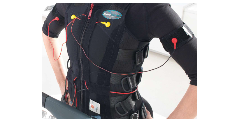Electroestimulación, entrenamiento exitoso: MihaBodytec - Conexion 360