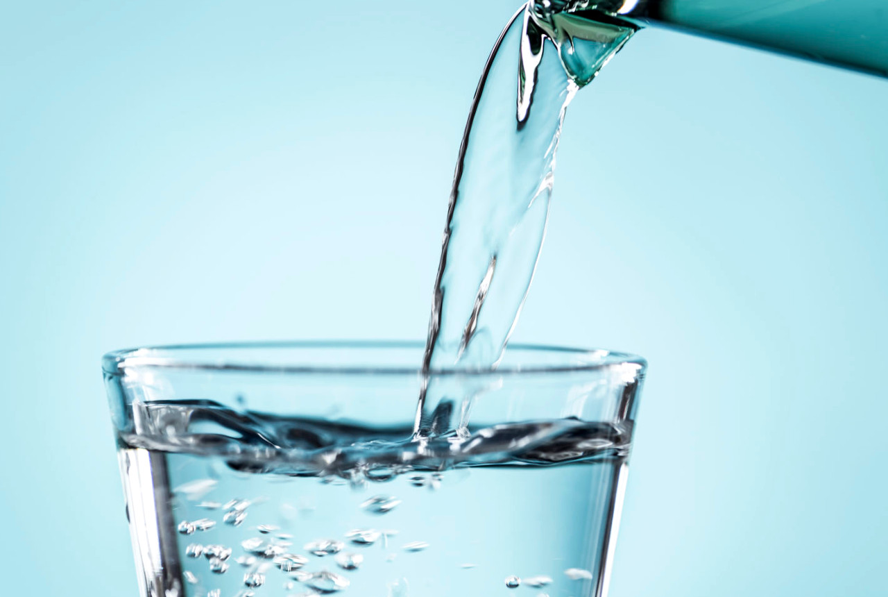 La Hidratación permite mayor rendimiento físico y mental - Conexion 360