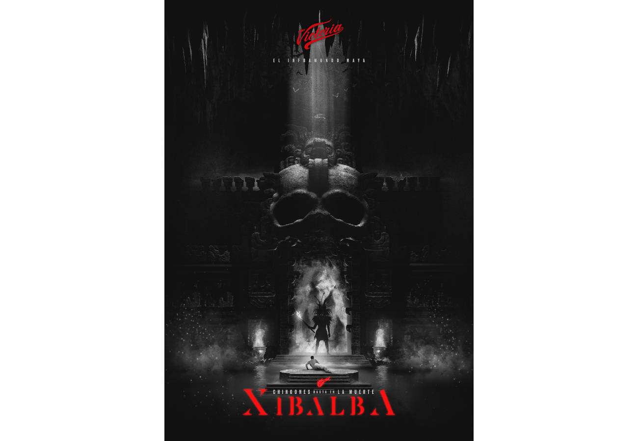 Ogilvy y Cerveza Victoria, chingones hasta en la muerte, chingona ...