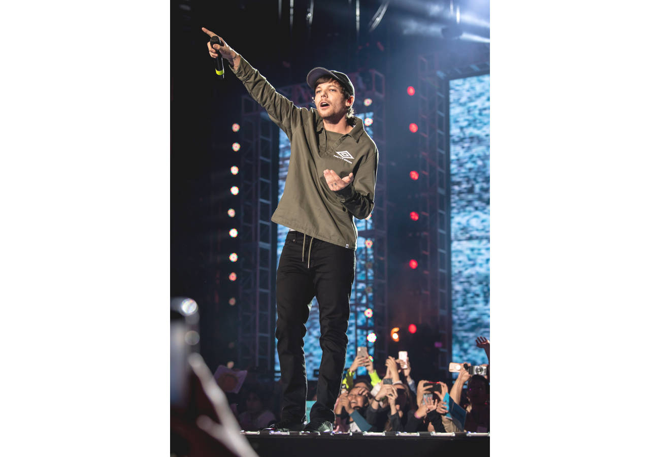 Premios Telehit 2019, una noche de canto, baile y reconocimientos ...