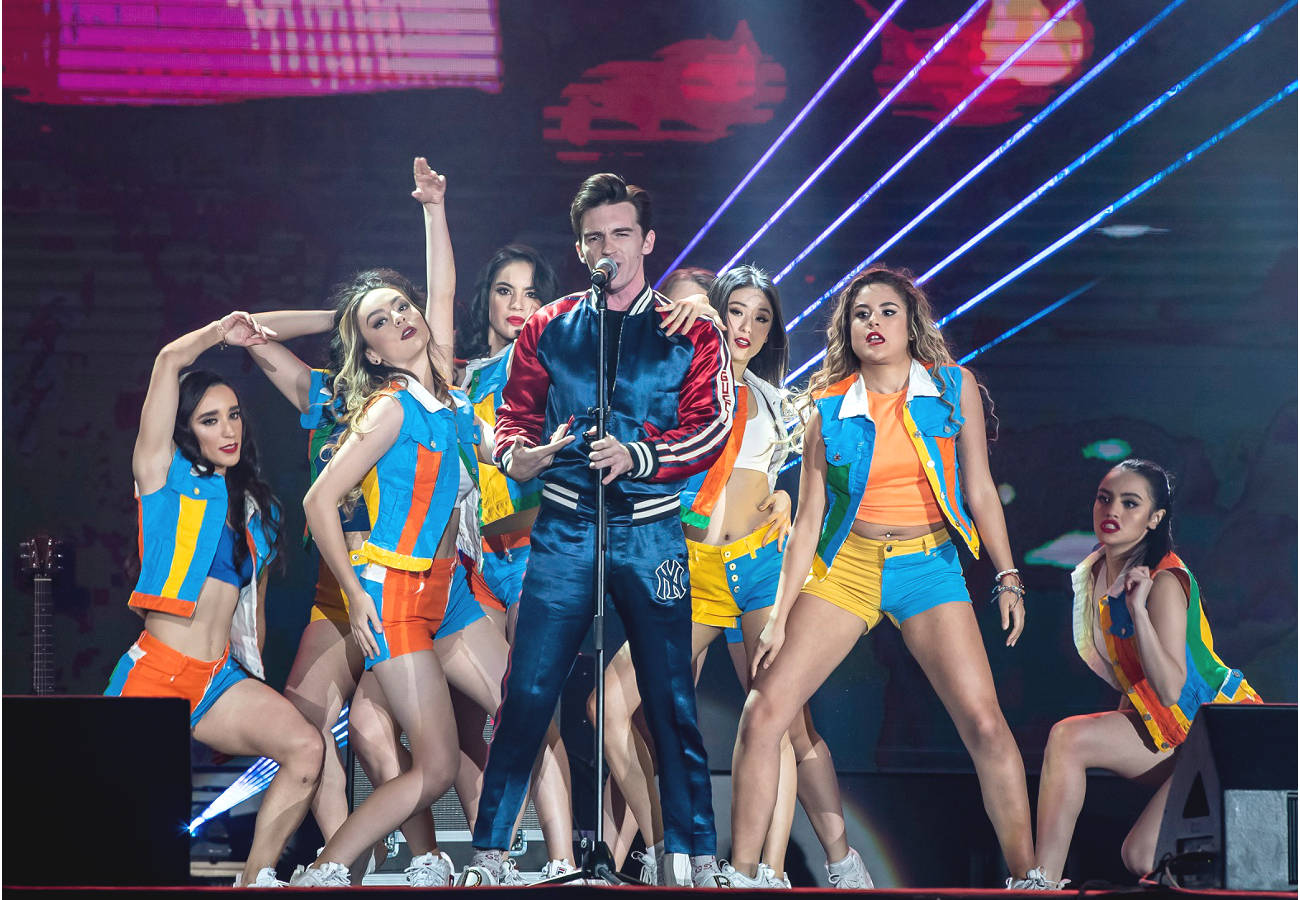 Premios Telehit 2019, una noche de canto, baile y reconocimientos ...
